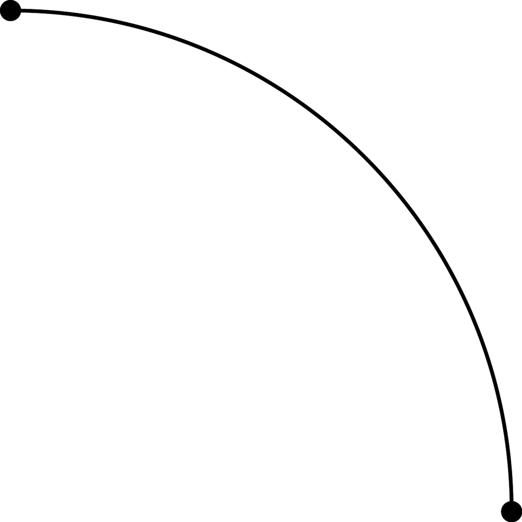 Line Curved ClipArt ETC