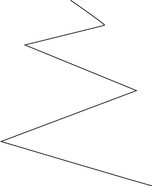 Line Broken ClipArt ETC Line Broken ClipArt ETC