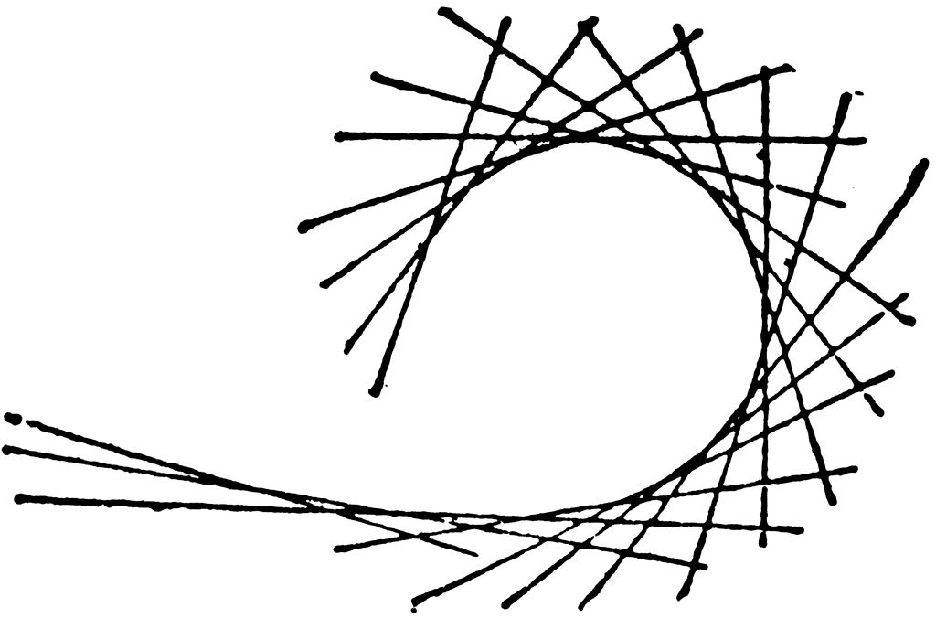 Plane Curve ClipArt ETC Plane Curve ClipArt ETC