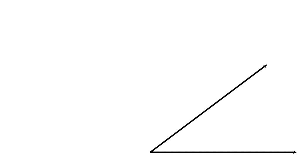 Angle Degrees 37 ClipArt ETC