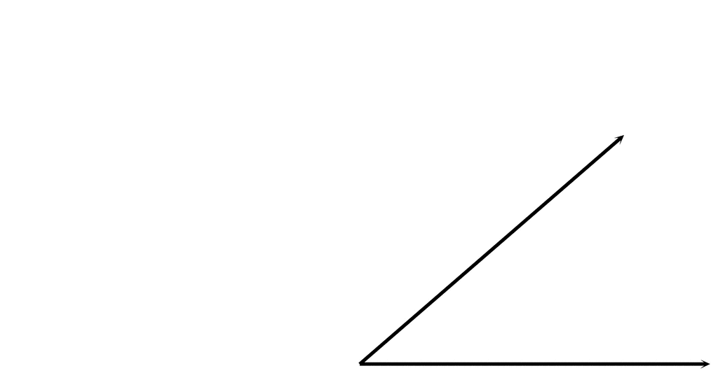 Angle Degrees 41 ClipArt ETC Angle Degrees 41 ClipArt ETC