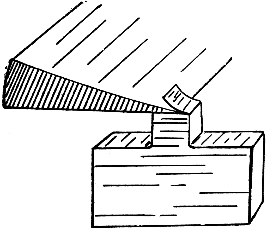 Trimming ClipArt ETC