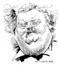 Gilbert Keith Chesterton Clipart