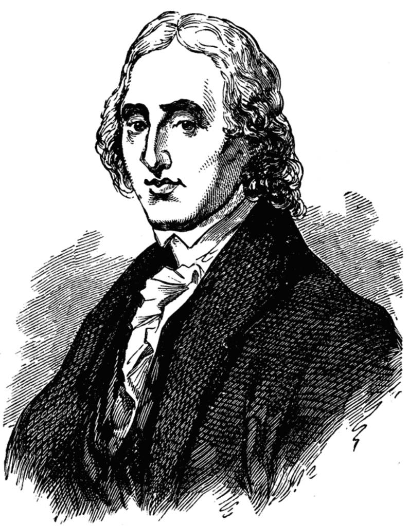David Rittenhouse Clipart