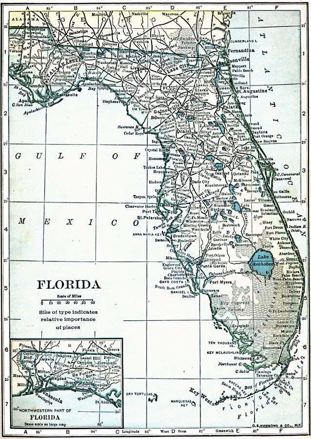 Florida
