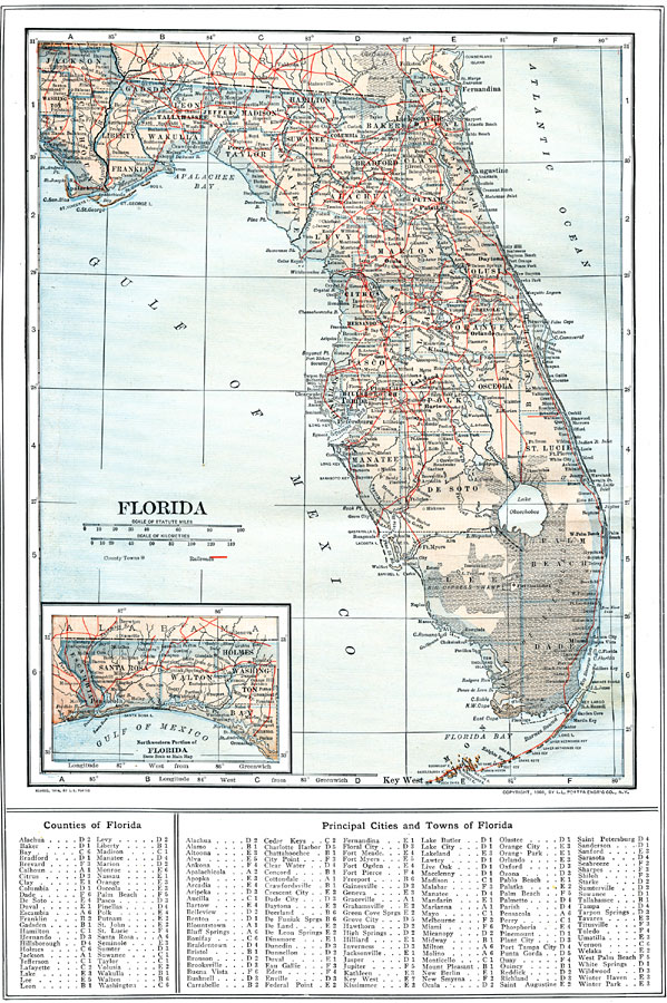 Florida